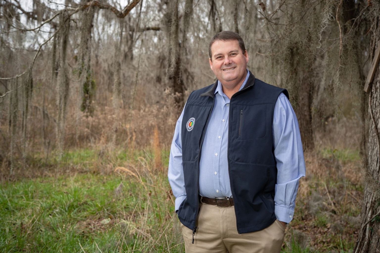 About – Alabama State Park Foundation